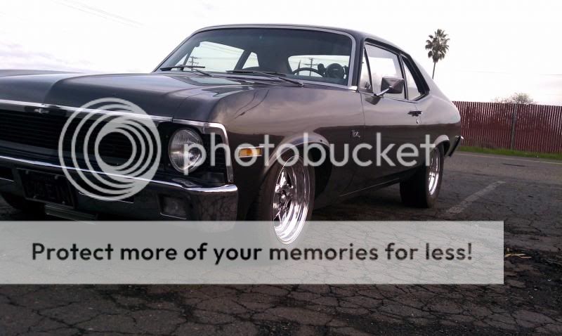 ***lowered 3rd gen 72' update pics*** | Chevy Nova Forum