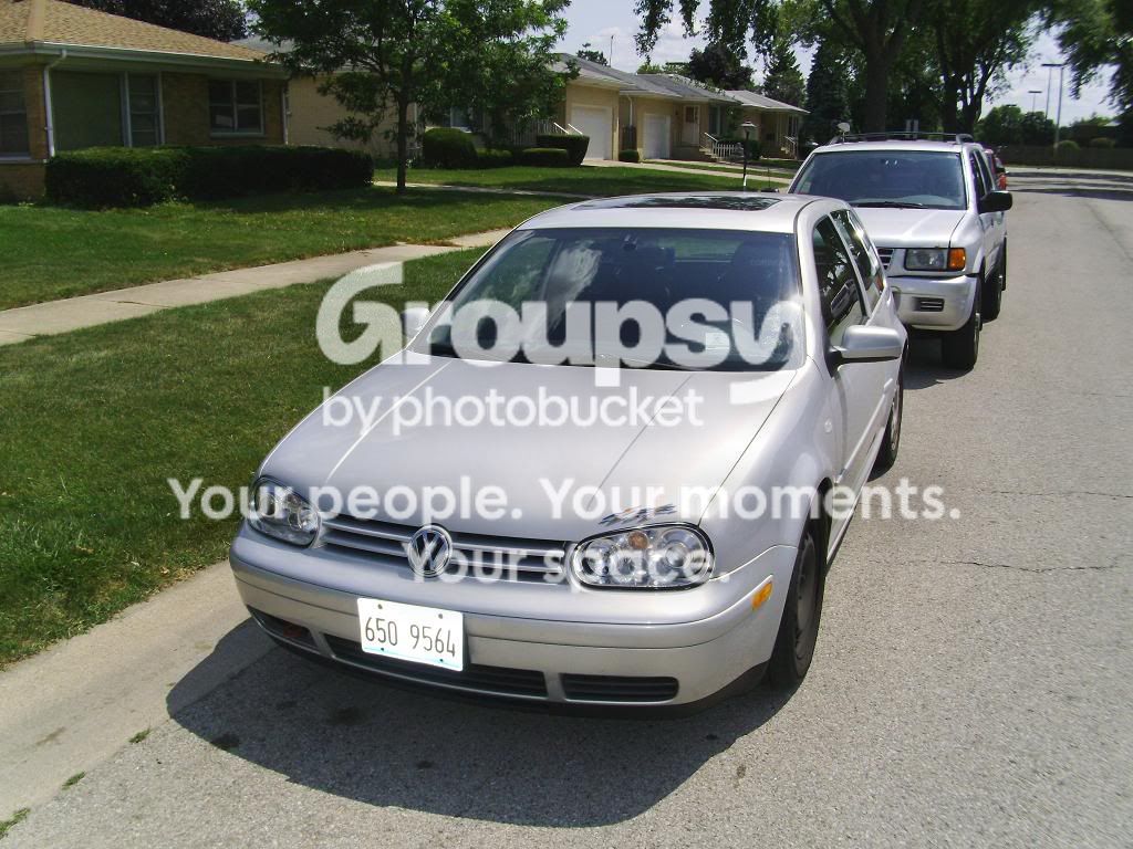 FS (maybe WTT): 2000 VW VR6 GTi, 5 spd, 69K miles $5000 obo.CHICAGO ...