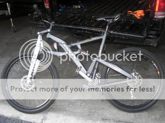 Whyte PRST-4? | Mountain Bike Reviews Forum