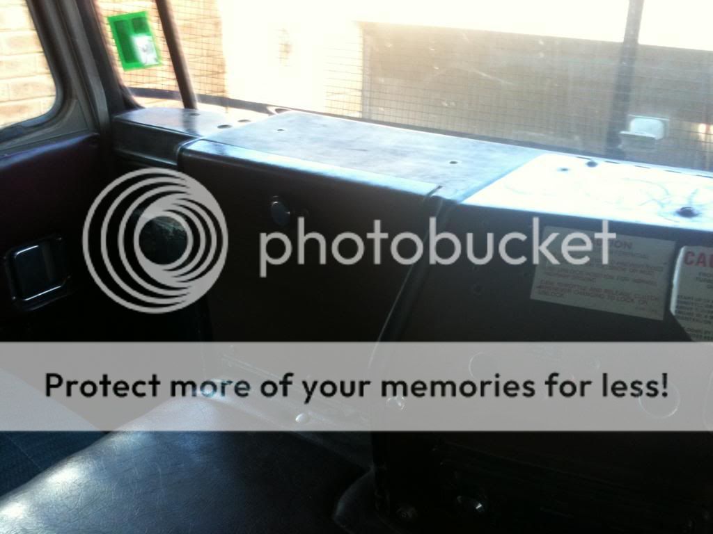 1979 KW K124CR Restoration.......... - Forum - Historic Commercial ...