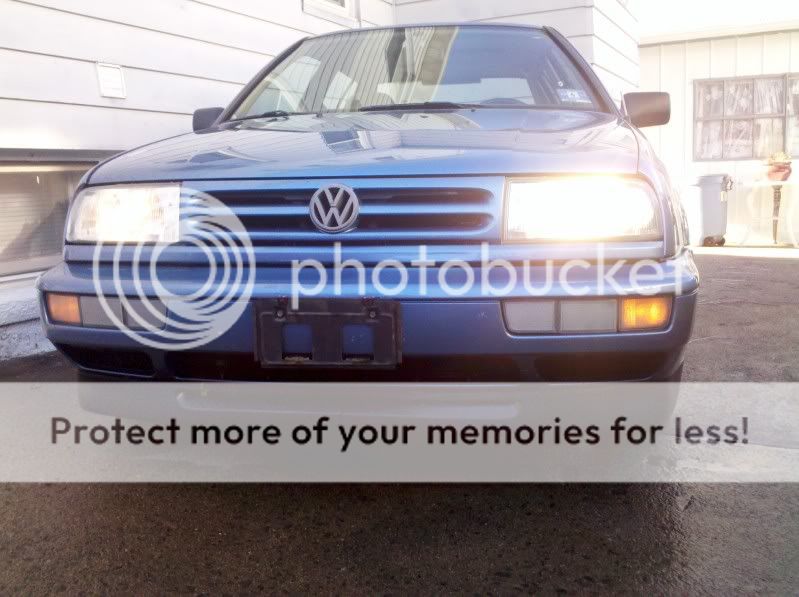 FS: 93 Jetta GL Steel Blue Great Condition $3100 OBO NNJ | VW Vortex ...