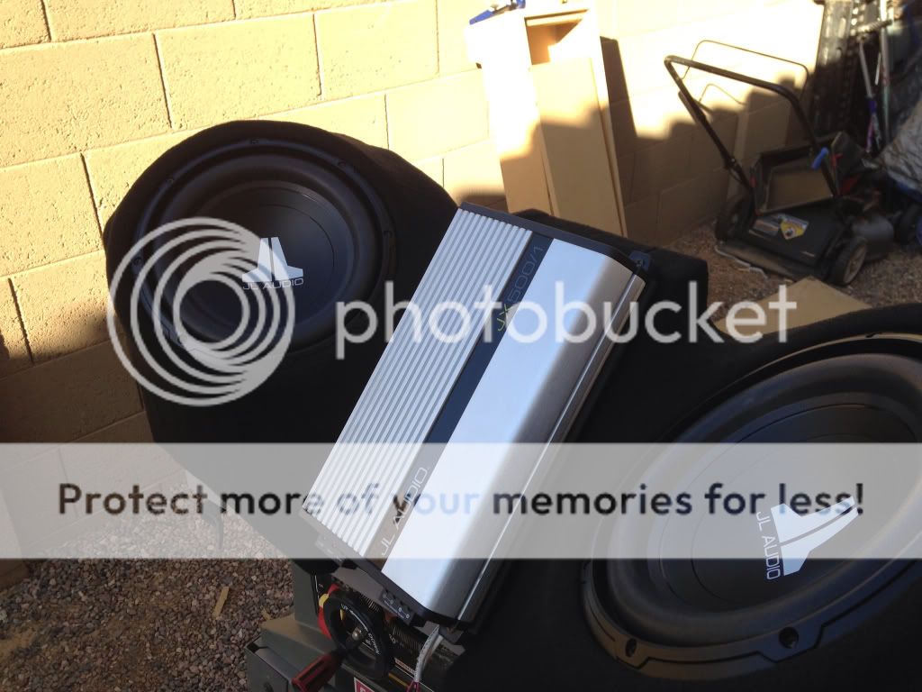 Gauging interest for Custom compact sub box | Chevrolet Cruze Forums