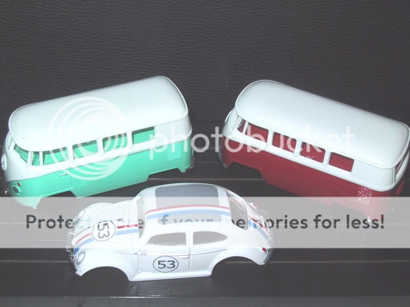 Dash VW NEATO or should I say LIMBO van? | Hobbyist Forums