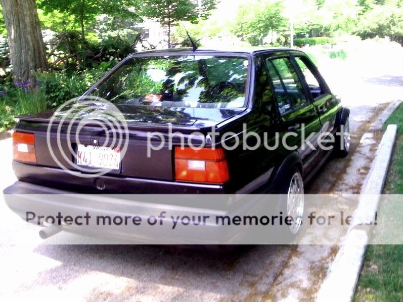 show me your jetta mk2 gli please | Page 2 | VW Vortex - Volkswagen Forum